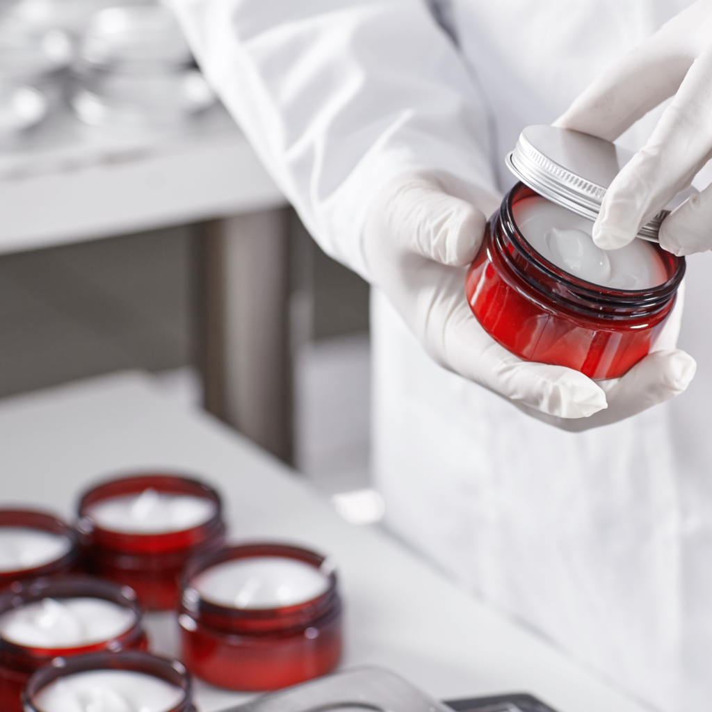Your Own Cosmetic Brand - Cosmetic Private Label Laboratory