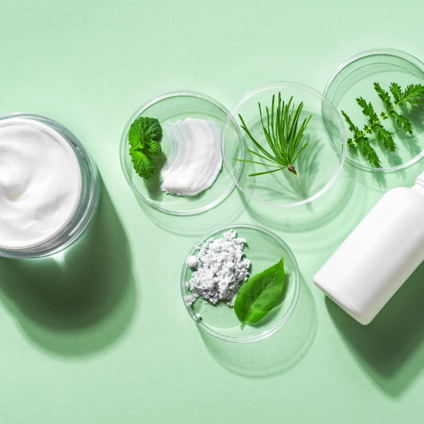 Microbiome Skincare: Prebiotics and Postbiotics for Skin Barrier