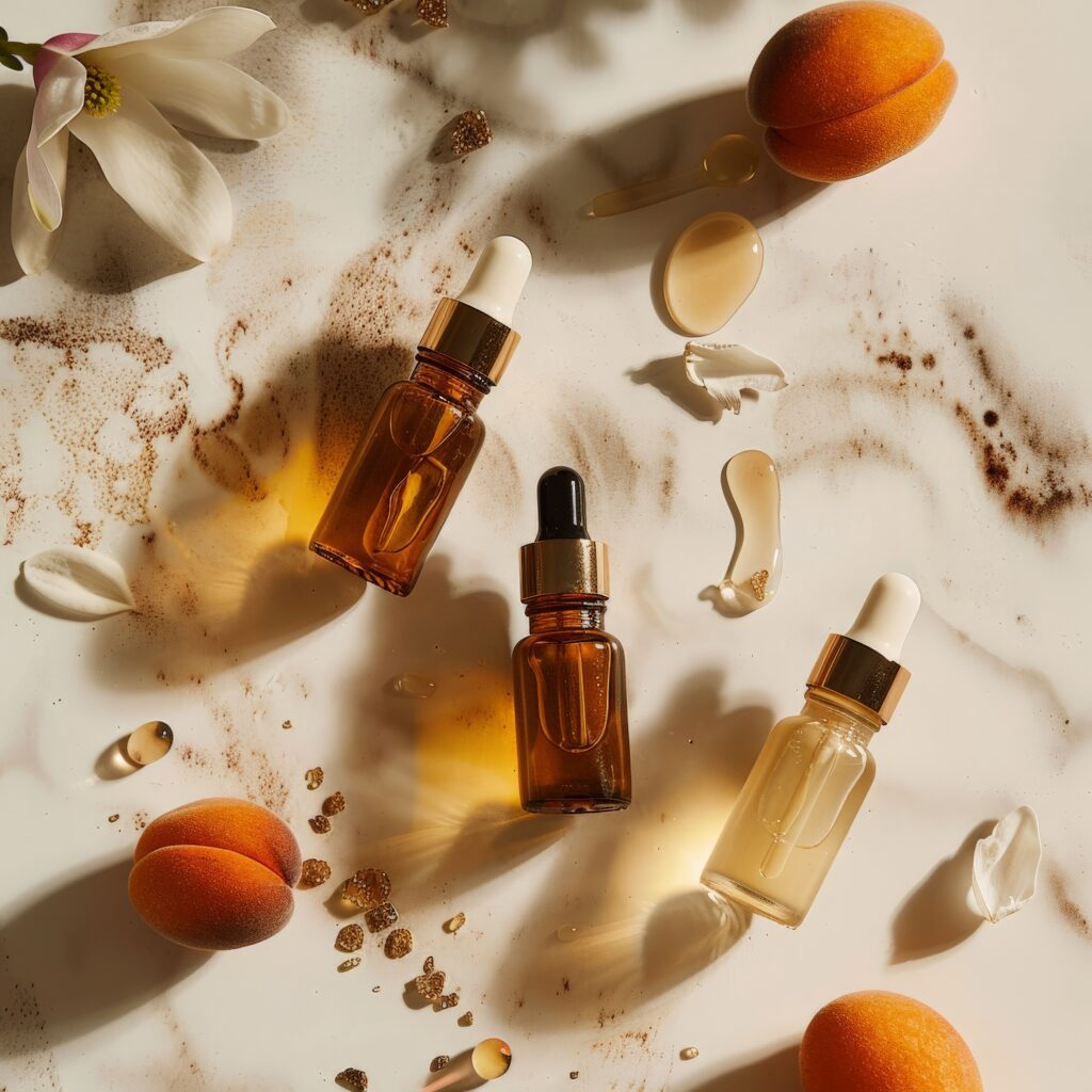 Humectants, Occlusives and Emollients Explained: Functional Ingredients ...
